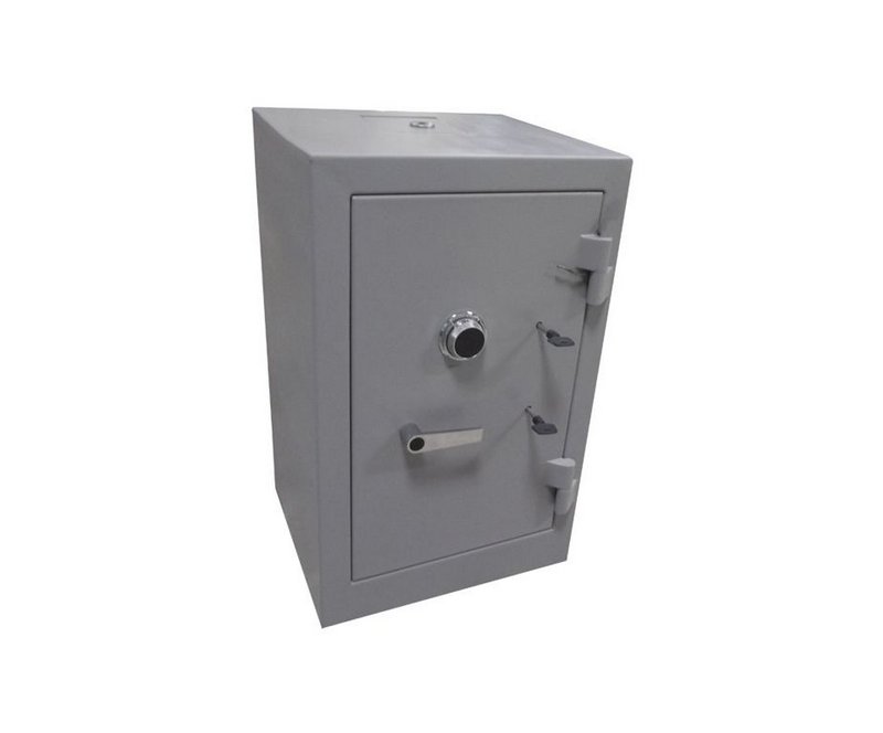 Cofre de Alta Segurança – Fort 80 PE – FORTSAFE | Cofres e Moveis de Aço
